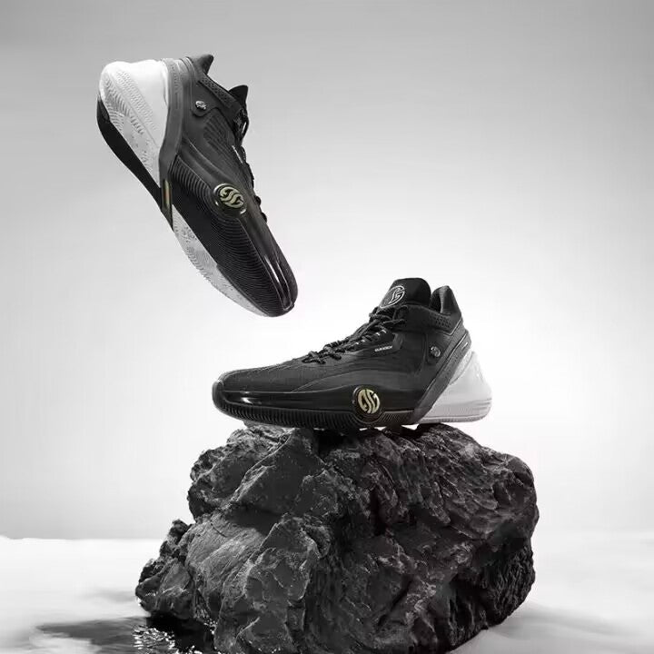 Aaron Gordon AG3 Obsidian – Famujisneaker