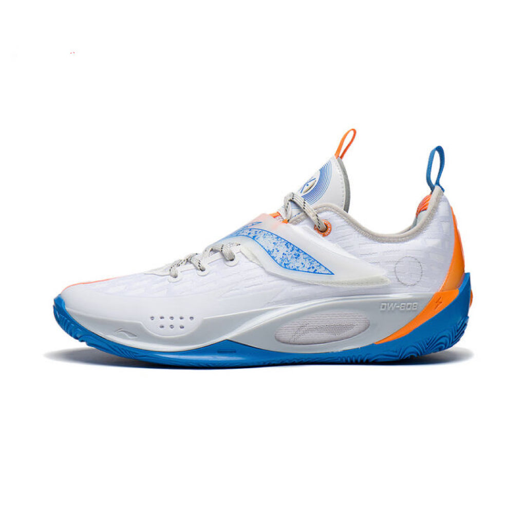 WoW 808 V2 The Flash – Famujisneaker